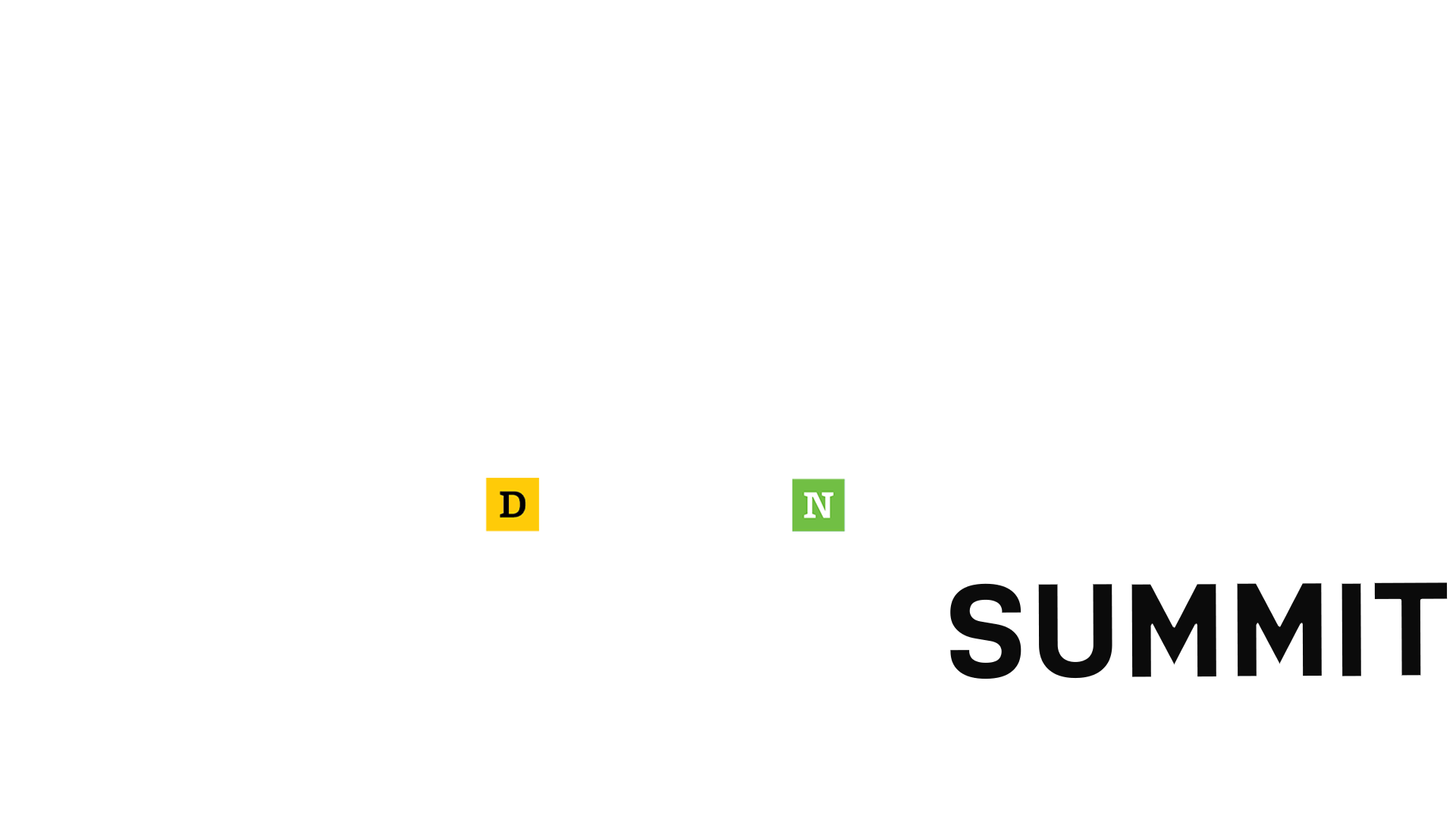 Intelligence Summit Home