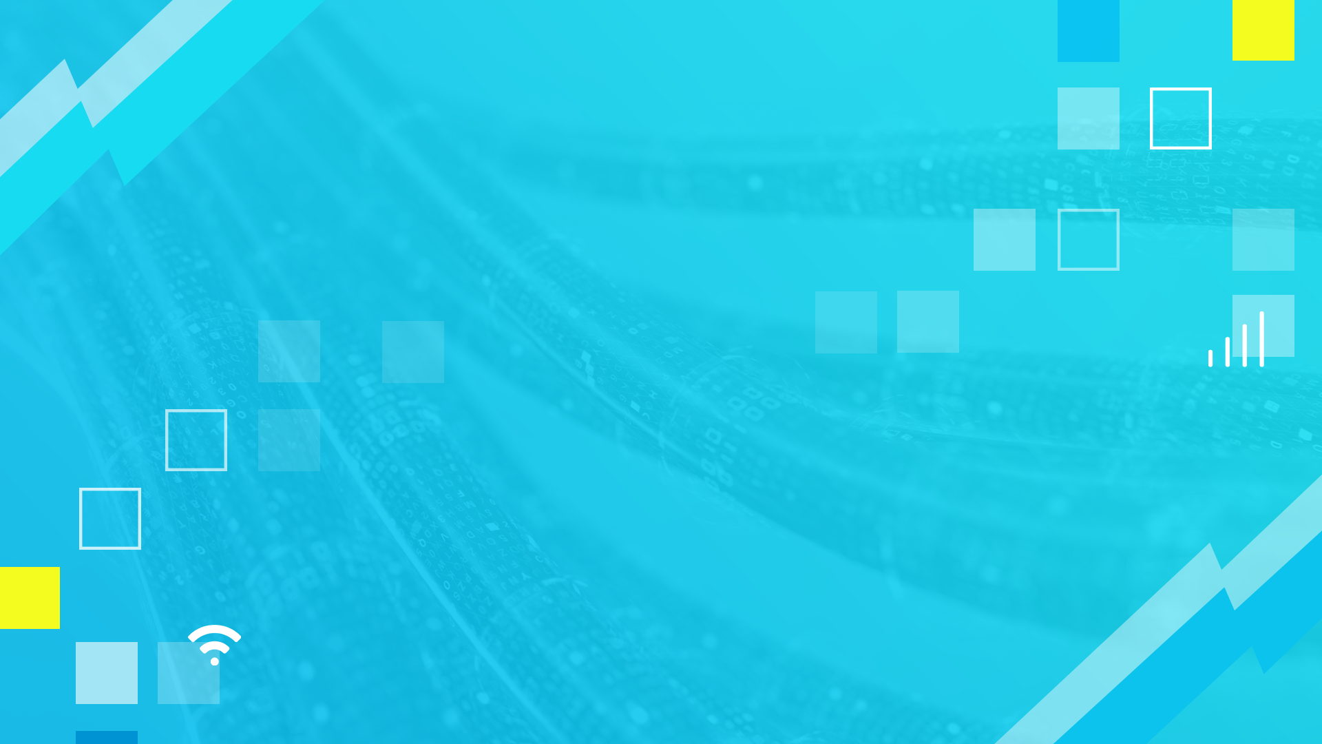 The Digital Divide Home