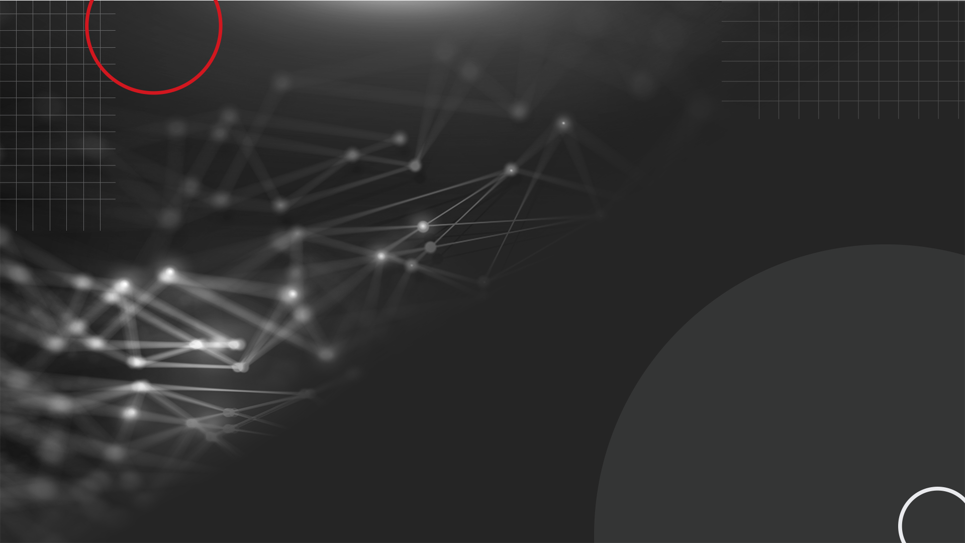 FCW Workshop: Artificial Intelligence - Speakers