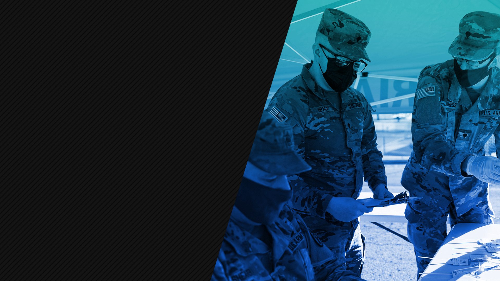 Washington Technology Power Breakfast: Doing Business with Army - Speakers