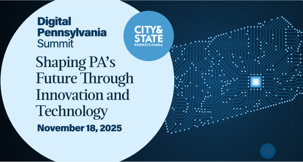 2025 Digital Pennsylvania Summit - Home