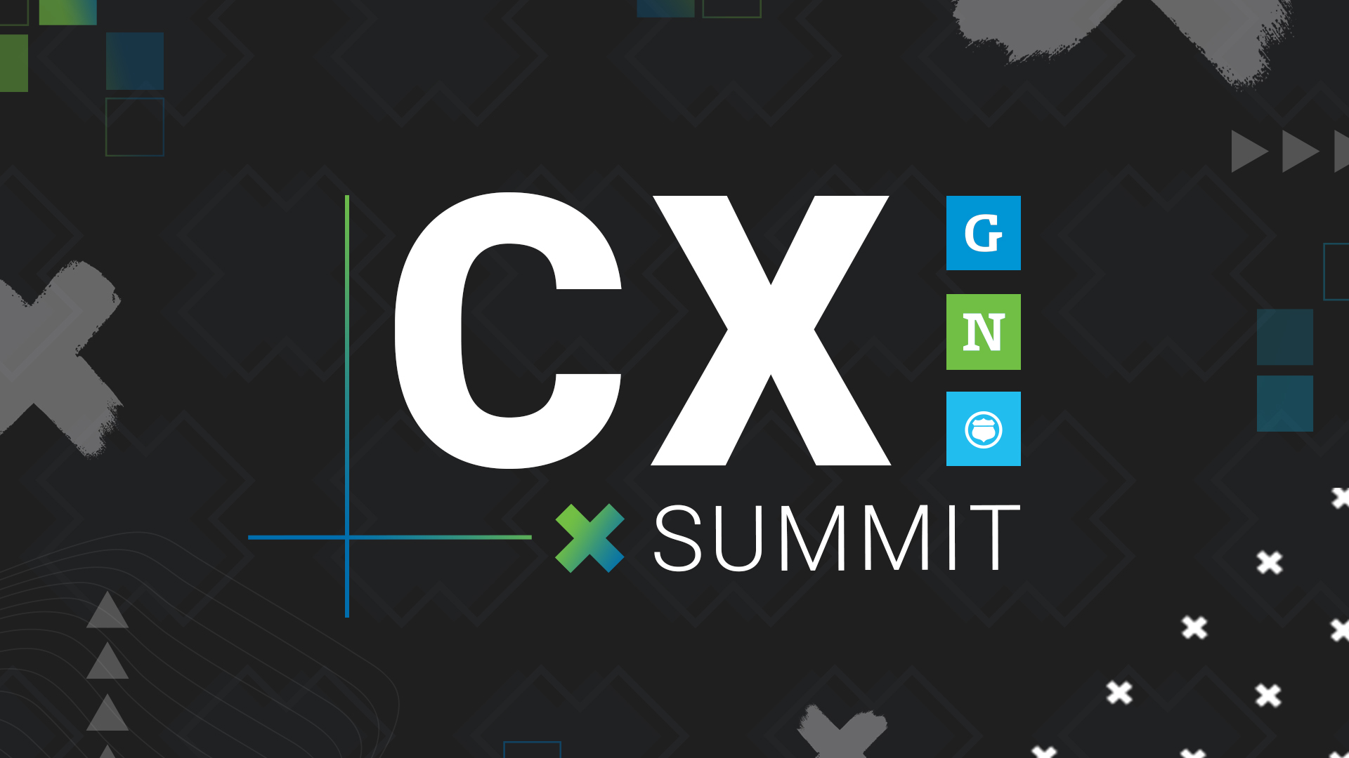 CX Summit - Home