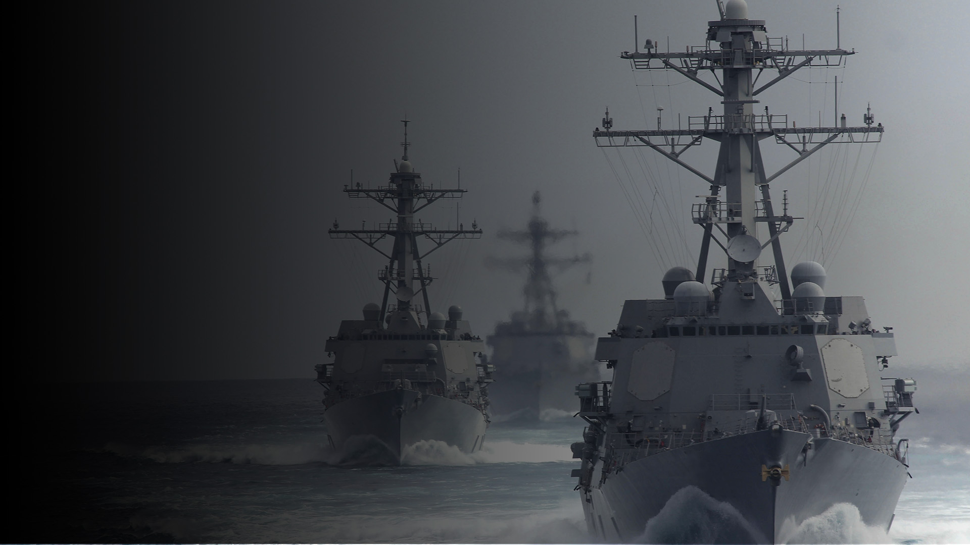Electrifying the Future Fleet - Register