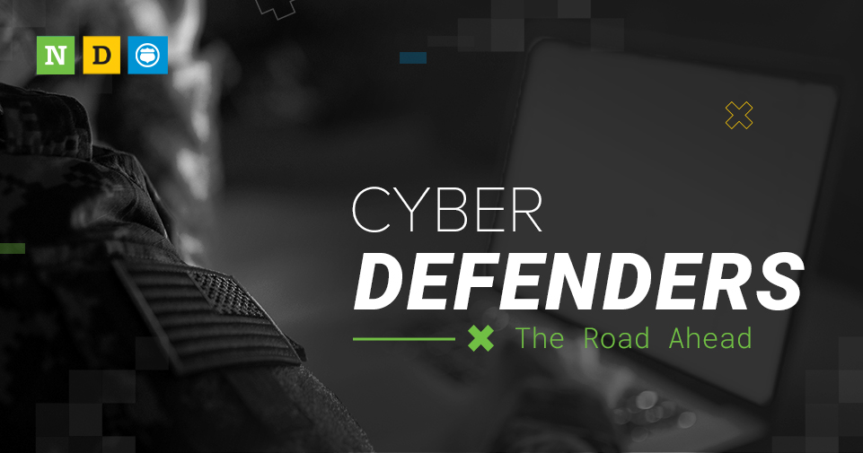 Cyber Defenders: The Road Ahead - Speakers