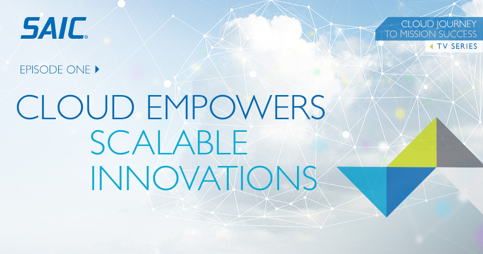 Cloud Empowers Scalable Innovations - Cloud Empowers Scalable Innovations