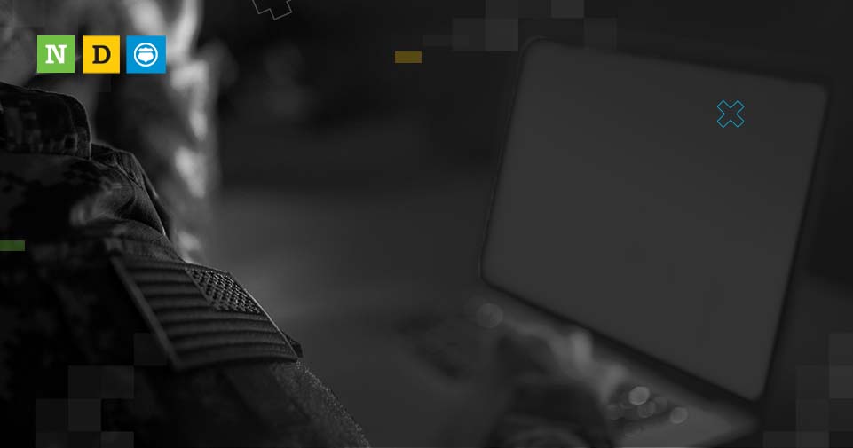 Cyber Defenders: Collaborative Computing - Home