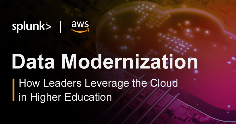 Data Modernization - Home