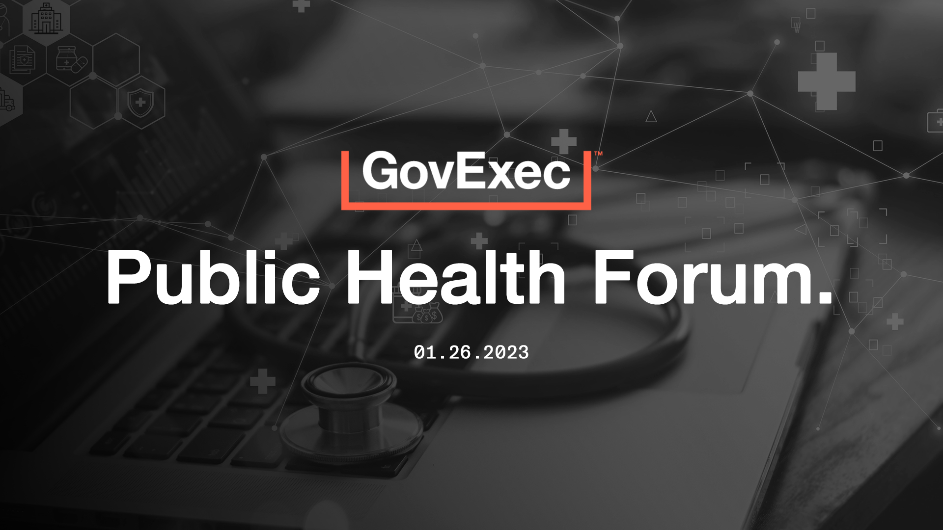 Public Health Forum - Home