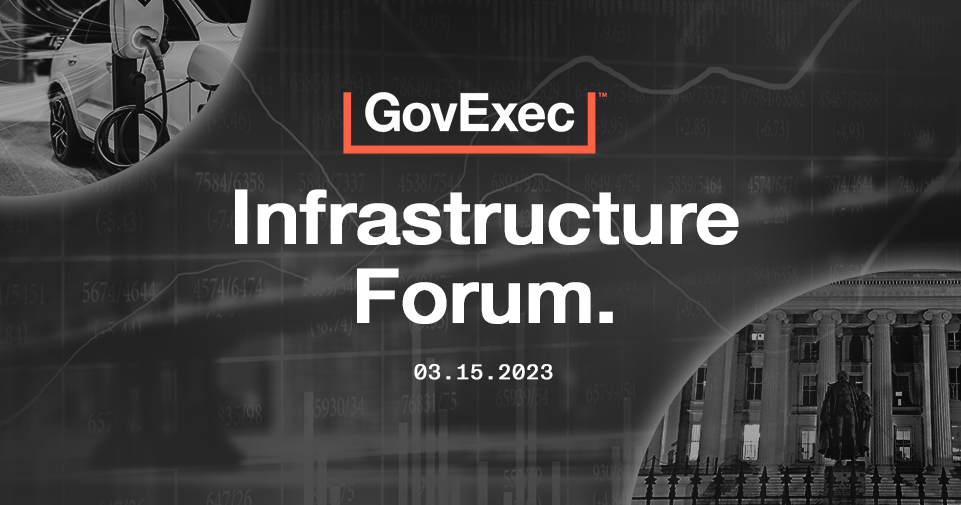 Infrastructure Forum - Home