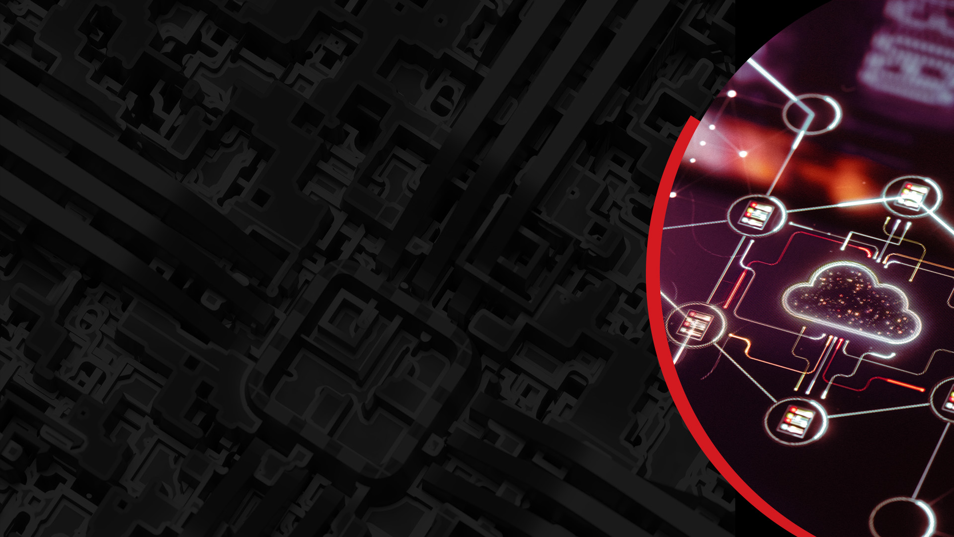 Cloud-Driven Transformation - Home