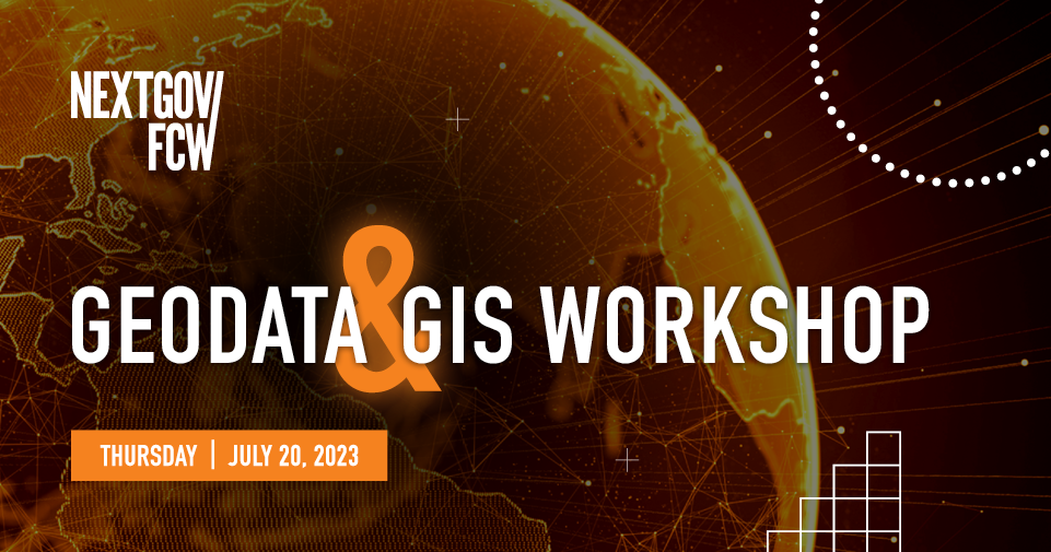 NG GCN | GeoData & GIS Workshop - Home
