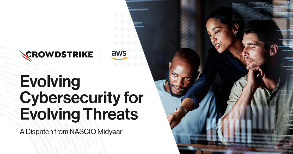 CrowdStrike | Evolving Cybersecurity for Evolving Threats - Register CrowdStrike | Evolving Cybersecurity for Evolving Threats - Register