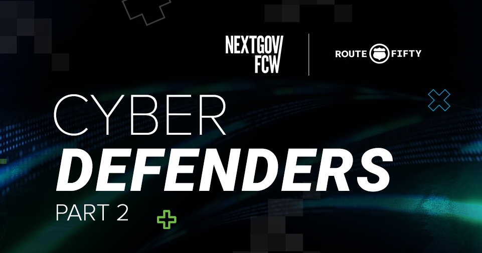 Cyber Defenders 2023: Episode 2 - Home