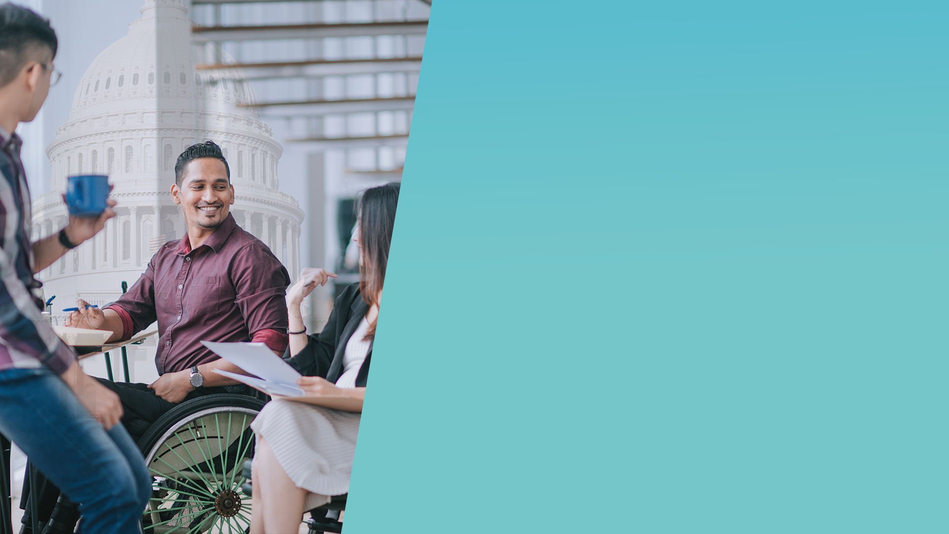 How Embracing DEIA and Early Talent Strengthens and Empowers the ...