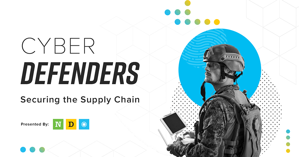 Cyber Defenders 2021 Ep.1 - Home