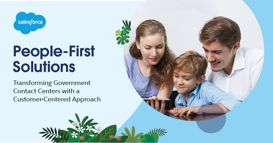 Salesforce | People-First Solutions - Home