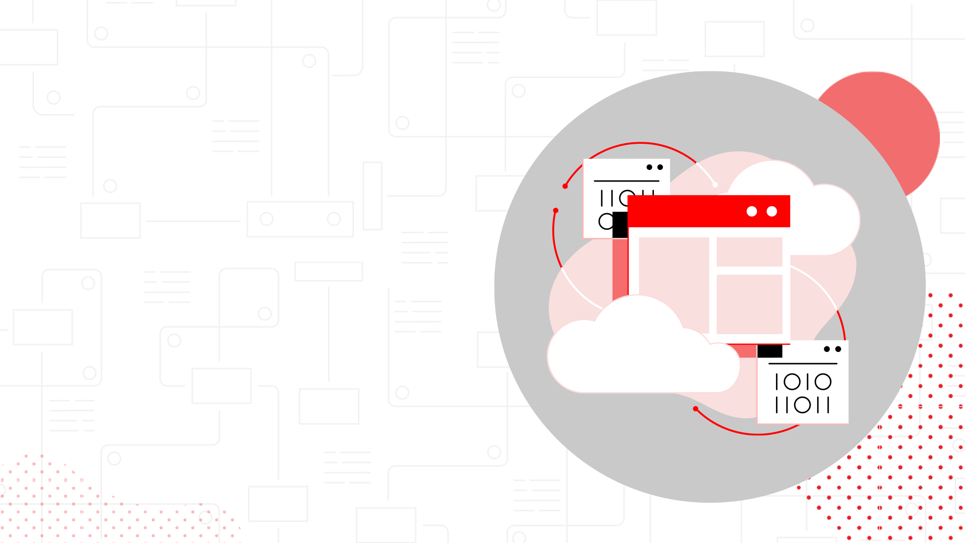 RedHat | How do you start Application Modernization? - Home