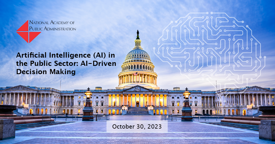 NAPA: AI-Driven Decision Making - Home