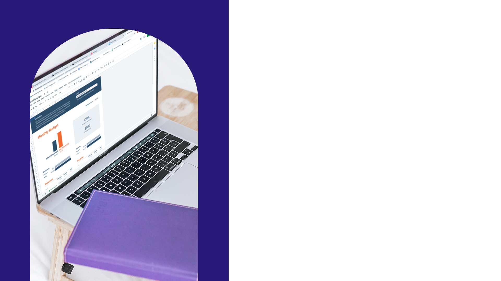 Euna | Going Digital - Home