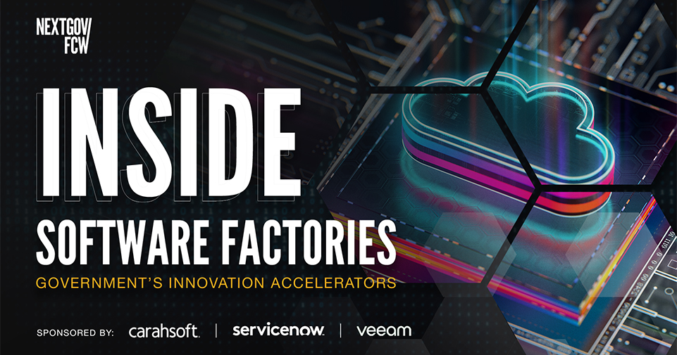 NGFCW | Inside Software Factories - Home