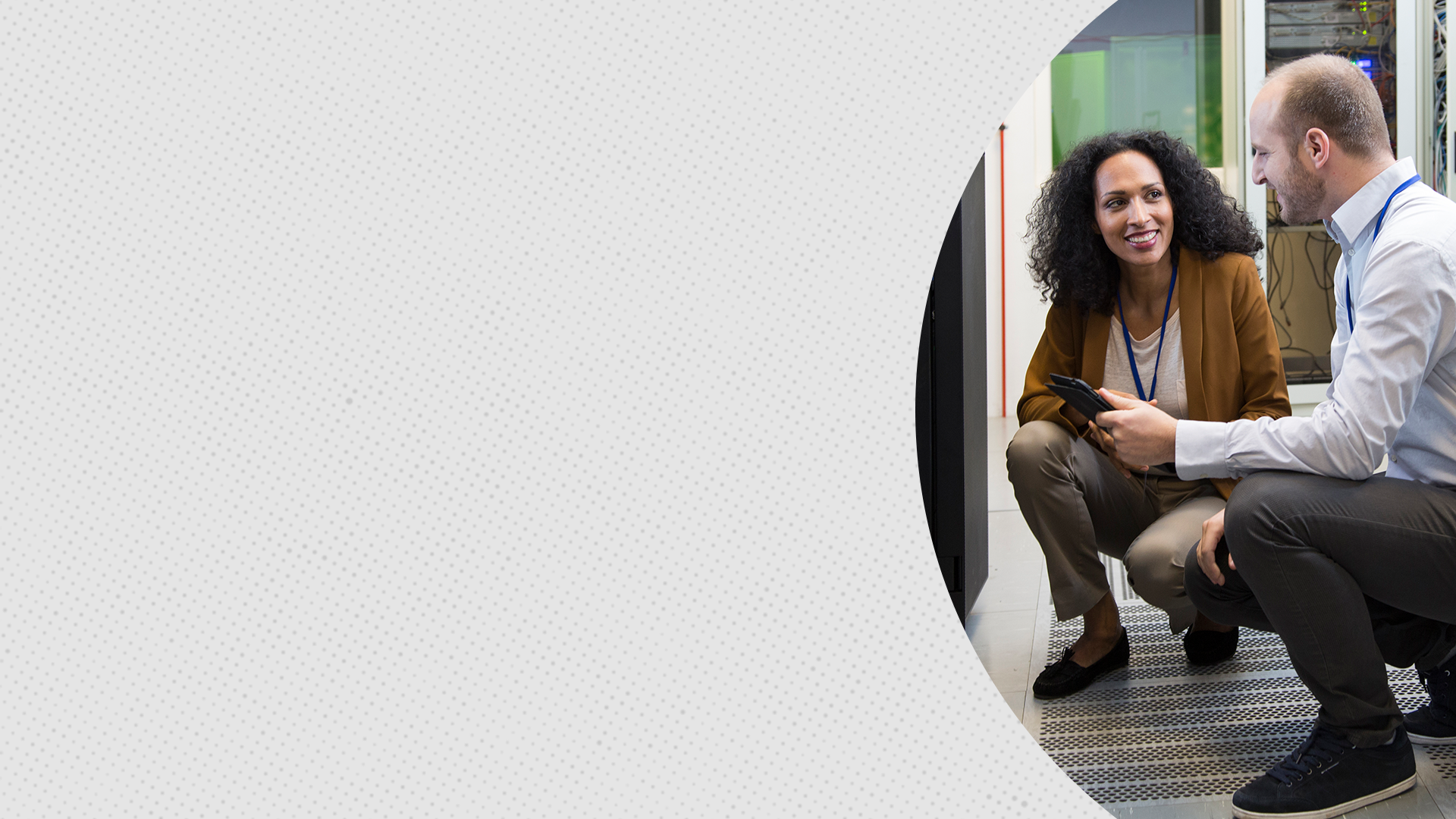 FCW Workshop: Cloud Security - Speakers